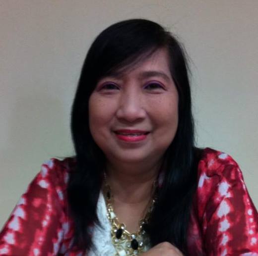 susan sanchez | UP OSU