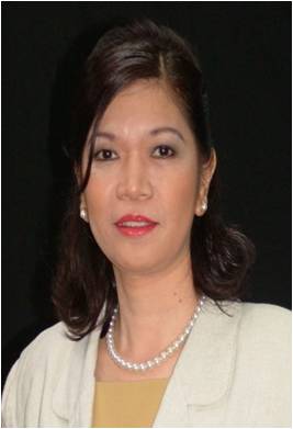 Prof. Mary Delia G. Tomacruz | UP OSU