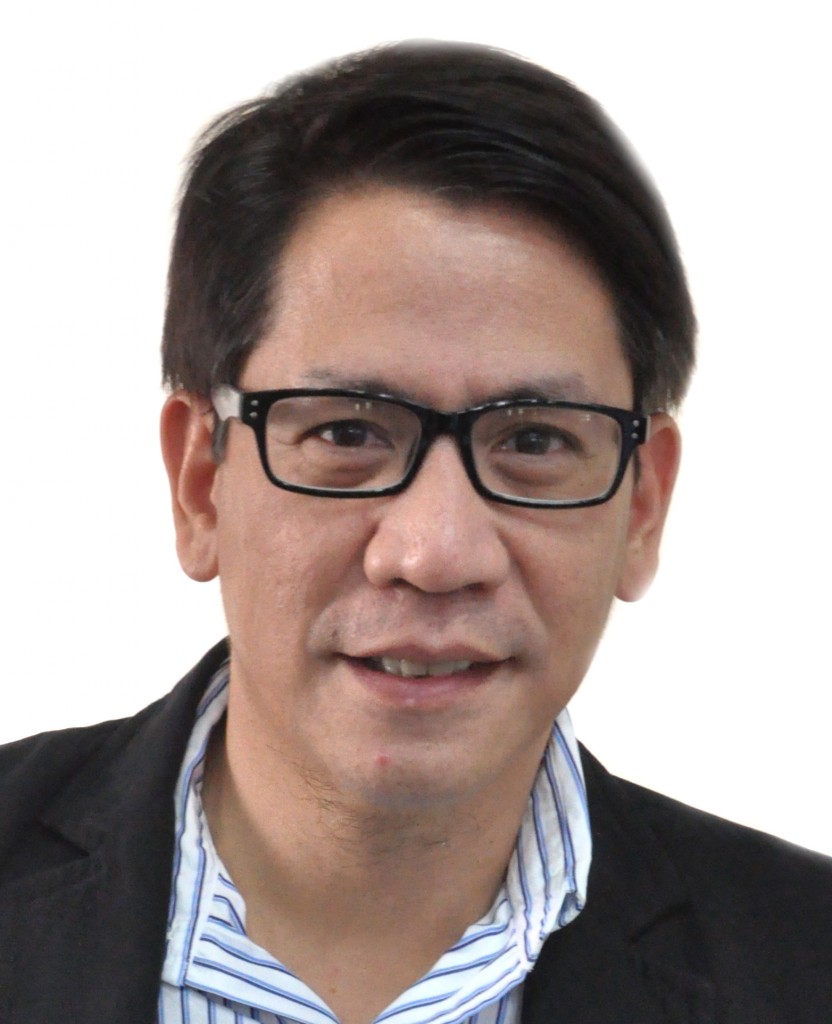 Regent Roman Romulo | UP OSU