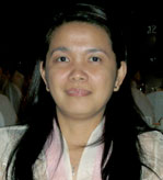 Dr. Carla B. Dimalanta | UP OSU