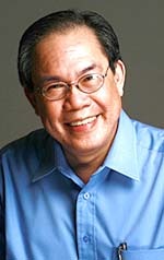 Jose Y. Dalisay | UP OSU