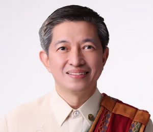 Dr. Leo Cubillan | UP OSU