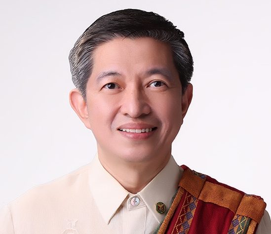 Dr. Leo Cubillan | UP OSU